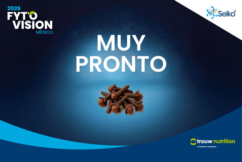 FytoVision 2026 - TN Mexico